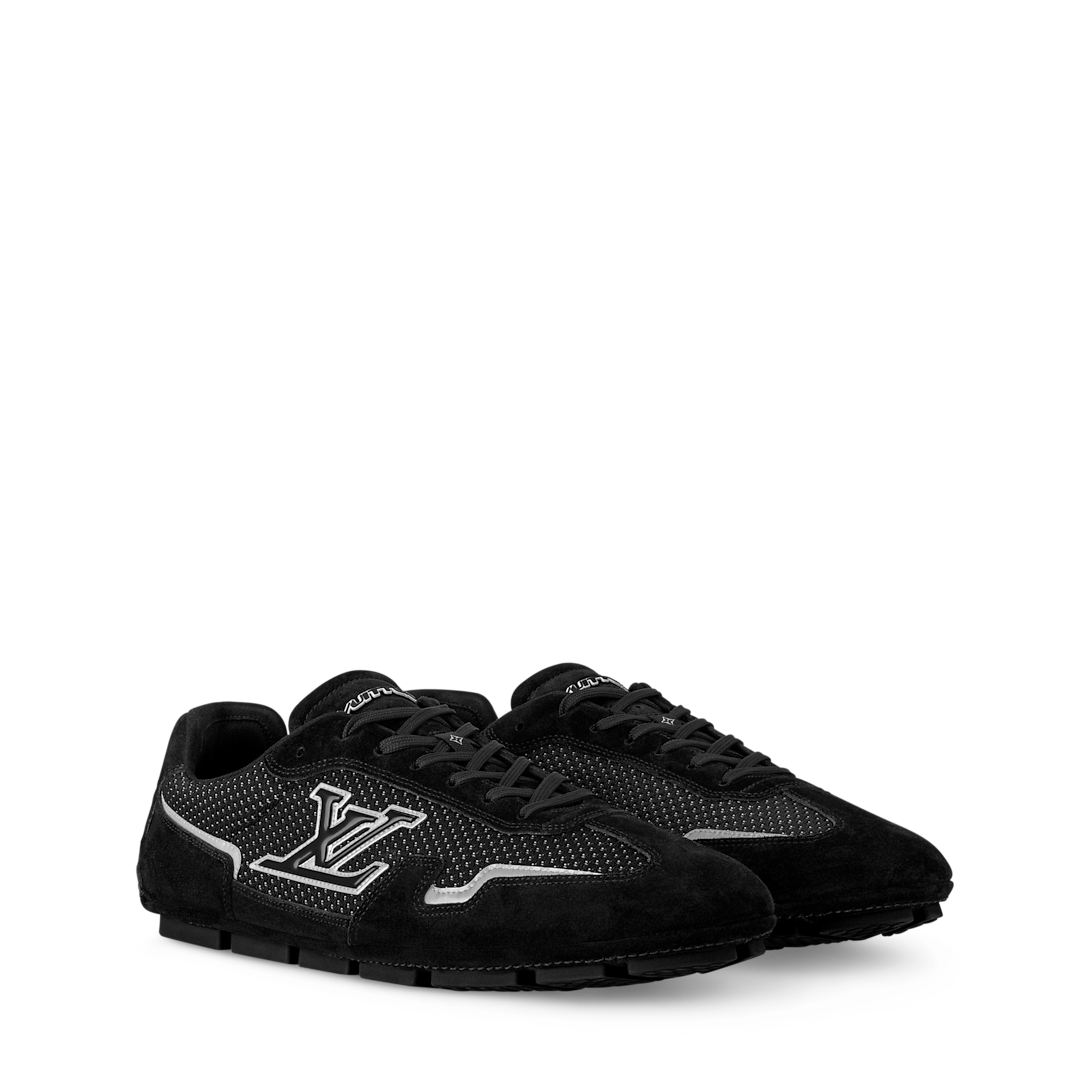 Designer Sneakers For Men | LOUIS VUITTON