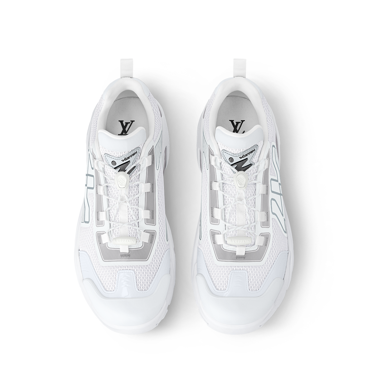LV Runner Tatic Sneaker - Shoes | Louis Vuitton India