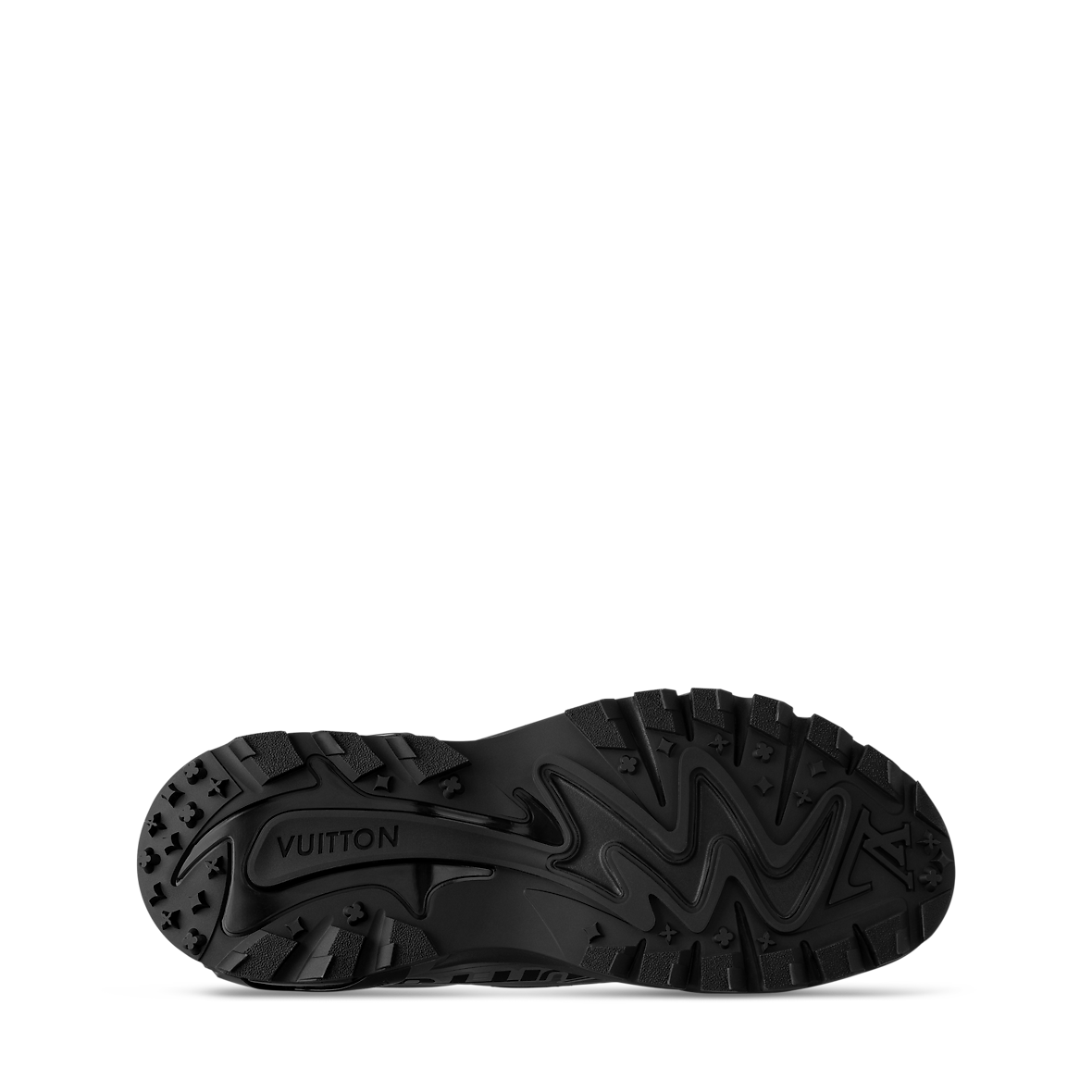 LV Runner Tatic Sneaker - Shoes | Louis Vuitton India