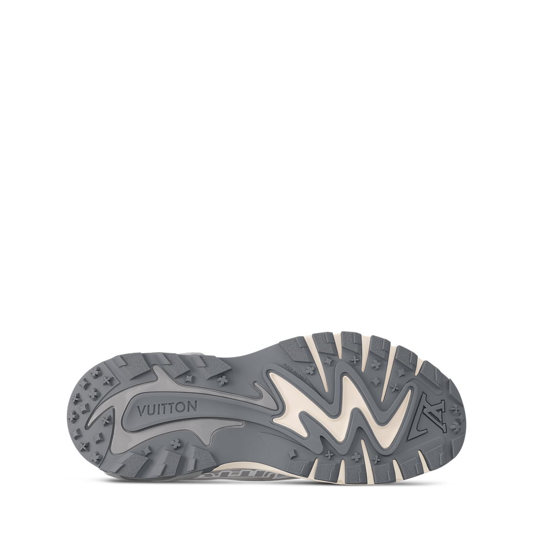 LV Runner Tatic Sneaker - Holiday Gifts for Him | Louis Vuitton India