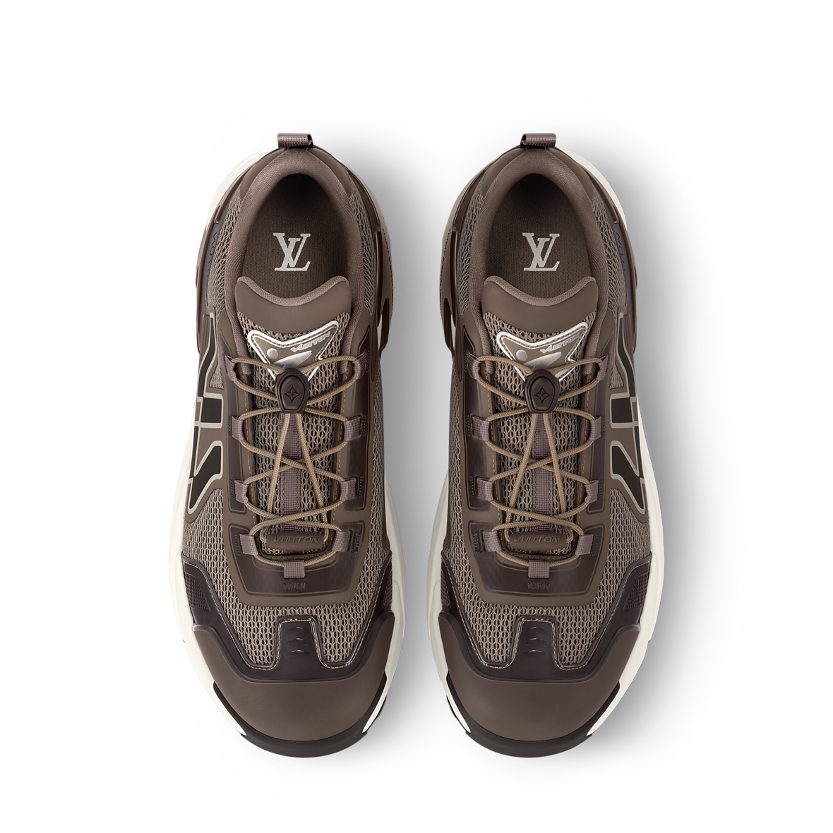 LV Runner Tatic Sneaker - Holiday Gifts for Him | Louis Vuitton India