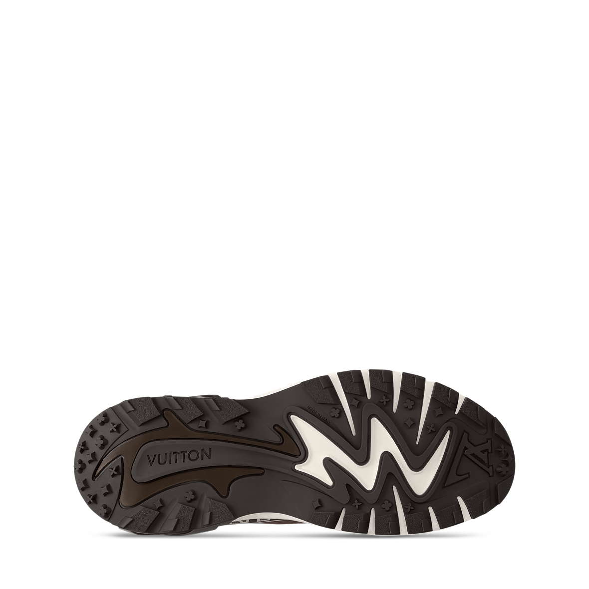 LV Runner Tatic Sneaker - Shoes | LOUIS VUITTON