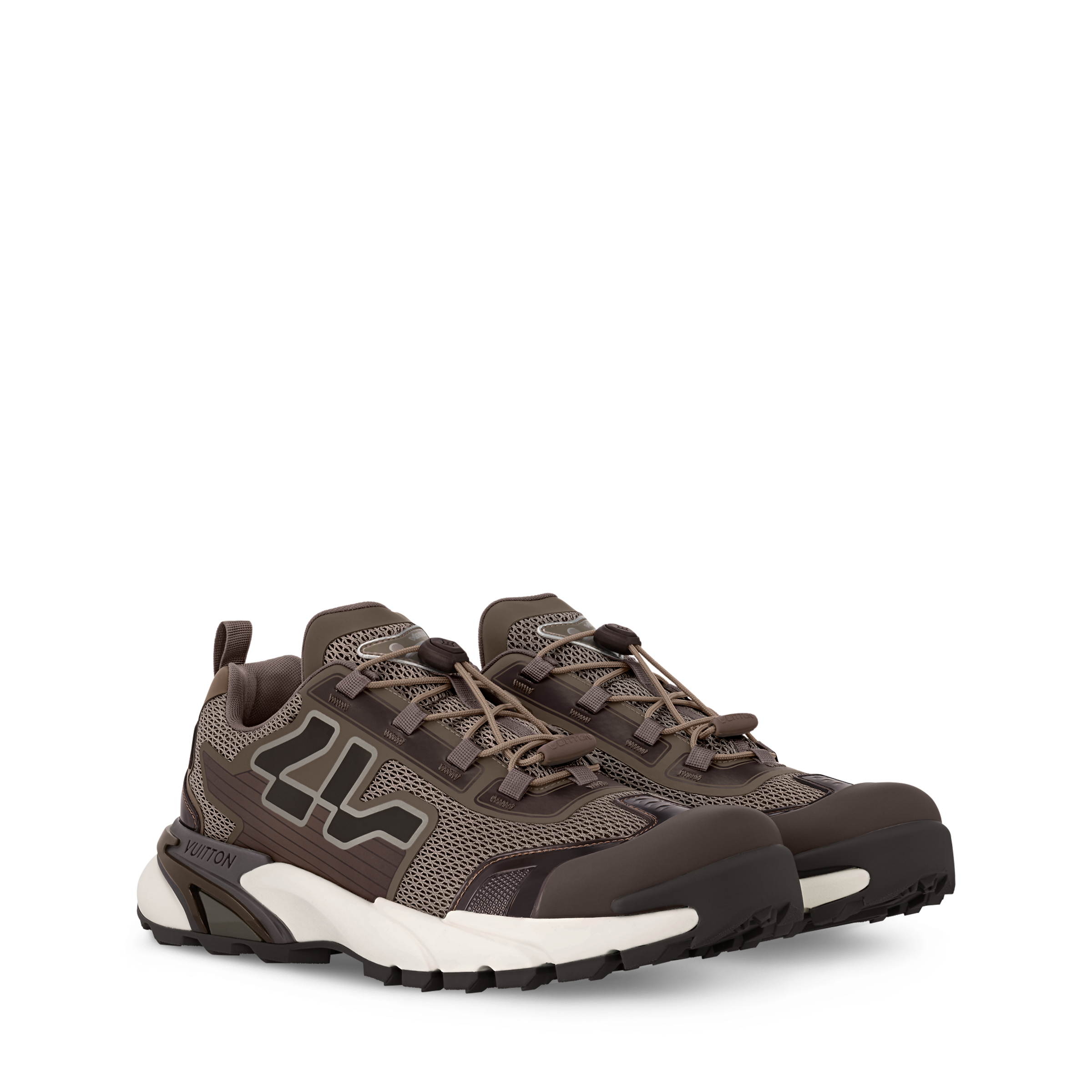 LV Runner Tatic Sneaker - Shoes | Louis Vuitton India