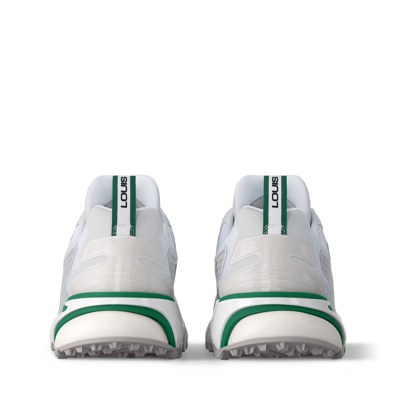 LV Runner Tatic Sneaker - Shoes | Louis Vuitton India