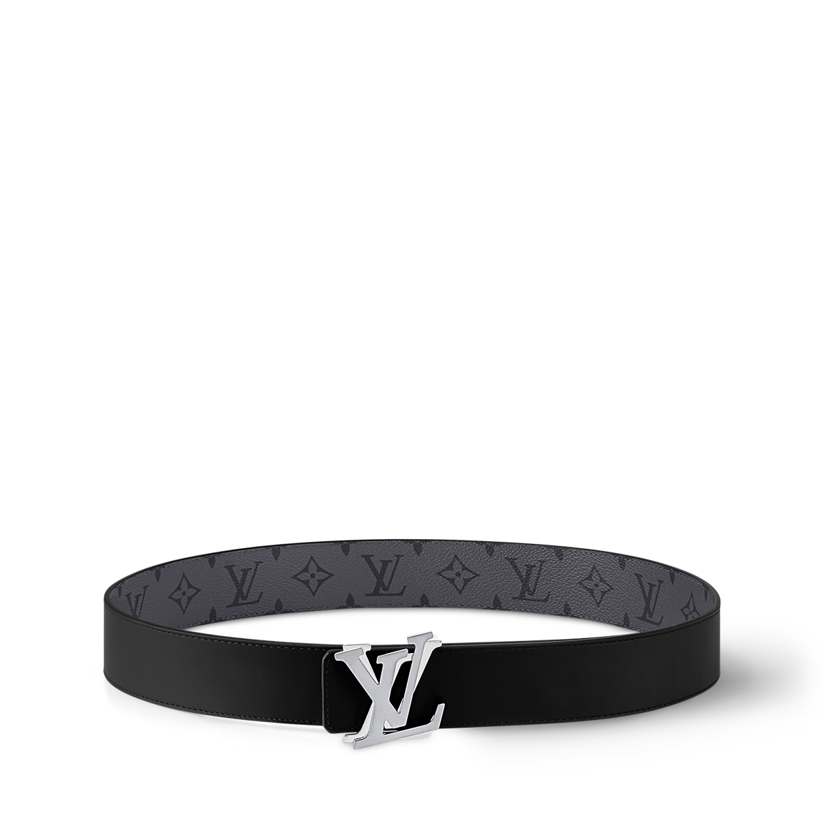 LV Shake 40mm Reversible Belt G66 - Accessories | Louis Vuitton India