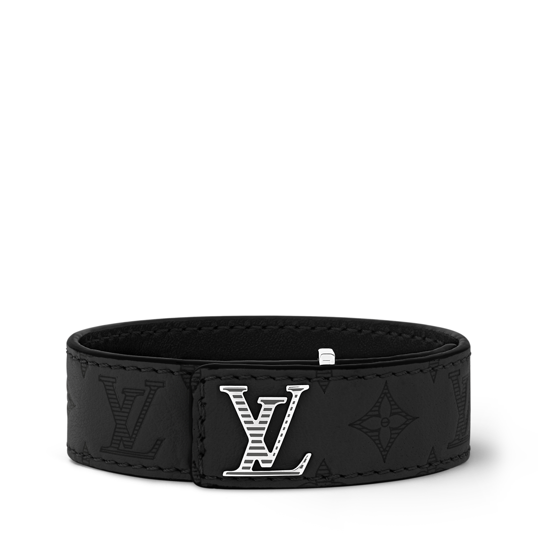 Designer Bracelets And Bangles For Men | LOUIS VUITTON