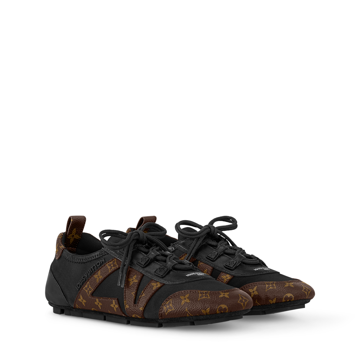 Designer Shoes & Footwear For Women | LOUIS VUITTON