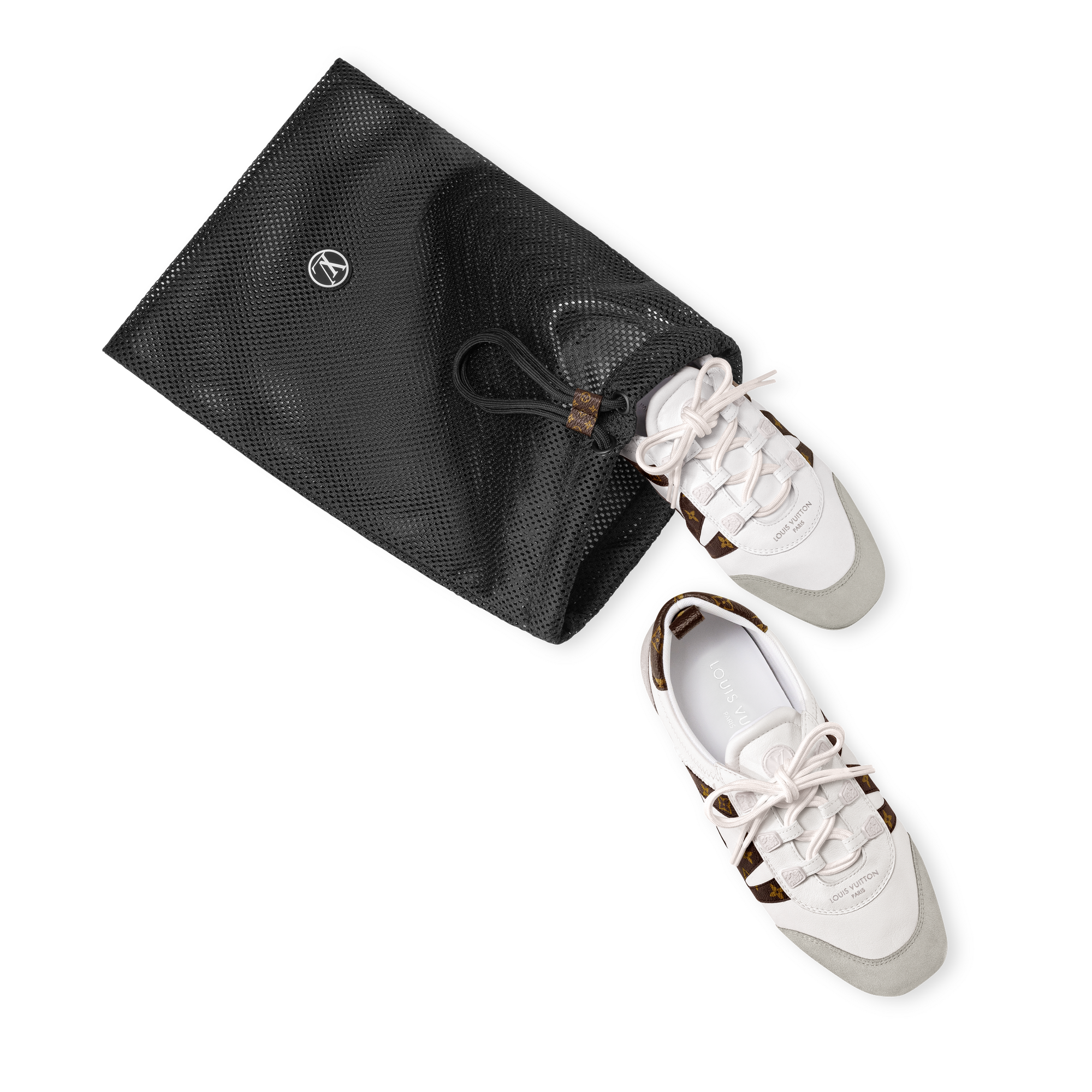 LV Sneakerina - Shoes | Louis Vuitton India