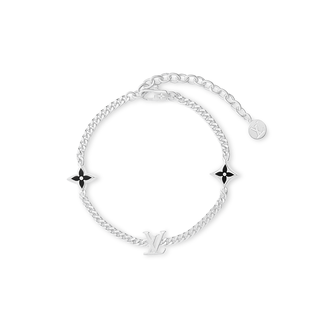 Designer Bracelets And Bangles For Men | LOUIS VUITTON