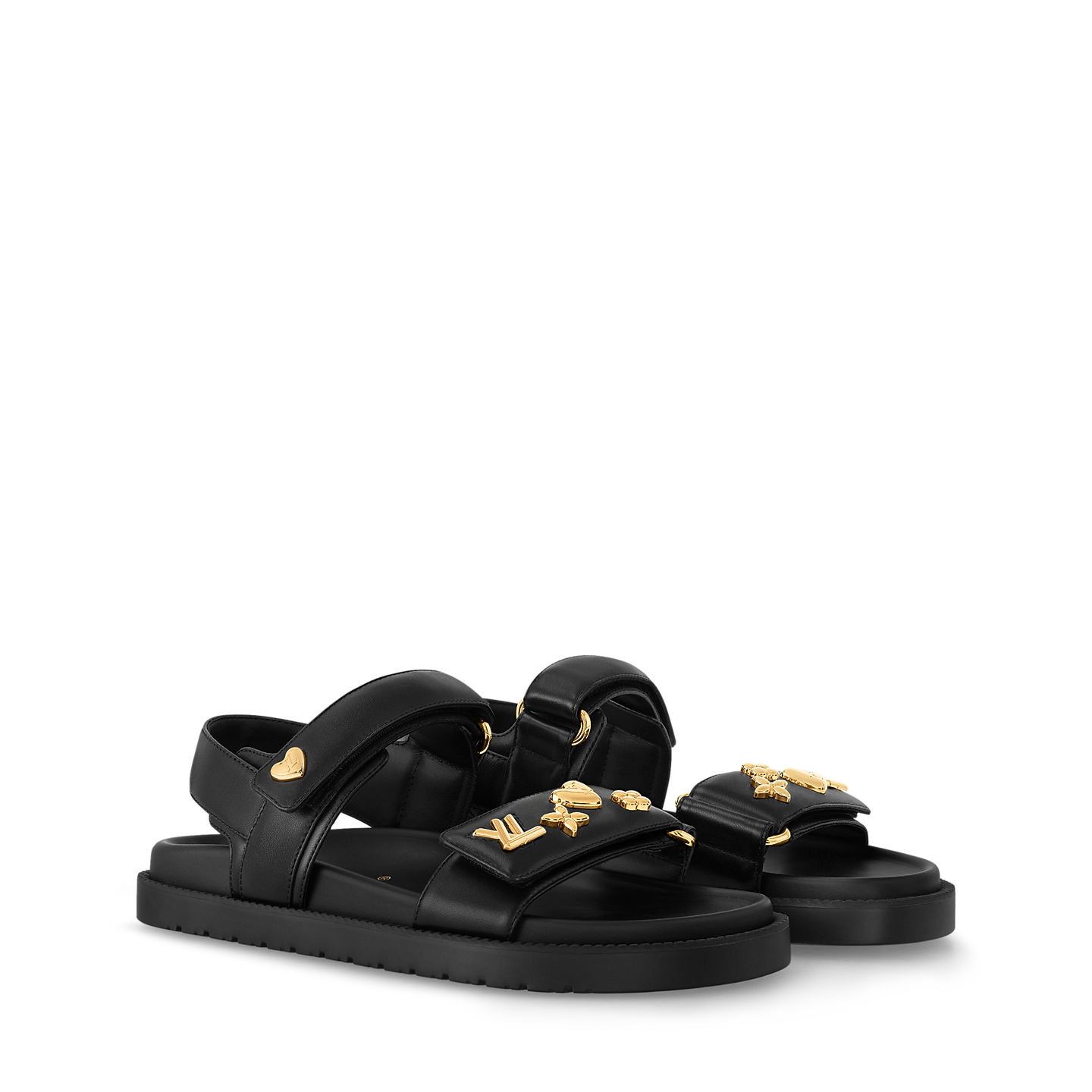 Women’s Sandals and Slippers - Espadrilles | LOUIS VUITTON