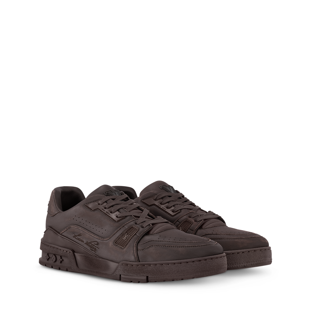 LV Trainer - Men | Louis Vuitton India