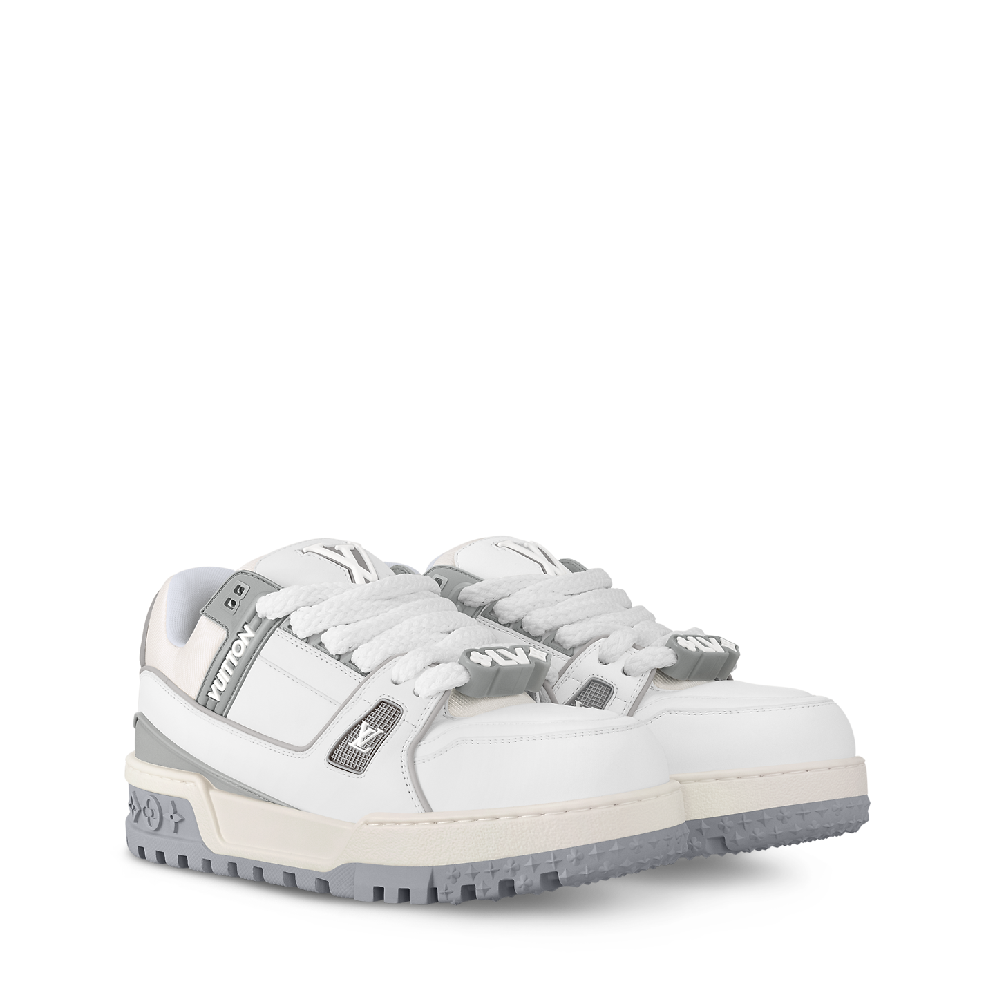 LV Trainer Collection for Women | LOUIS VUITTON