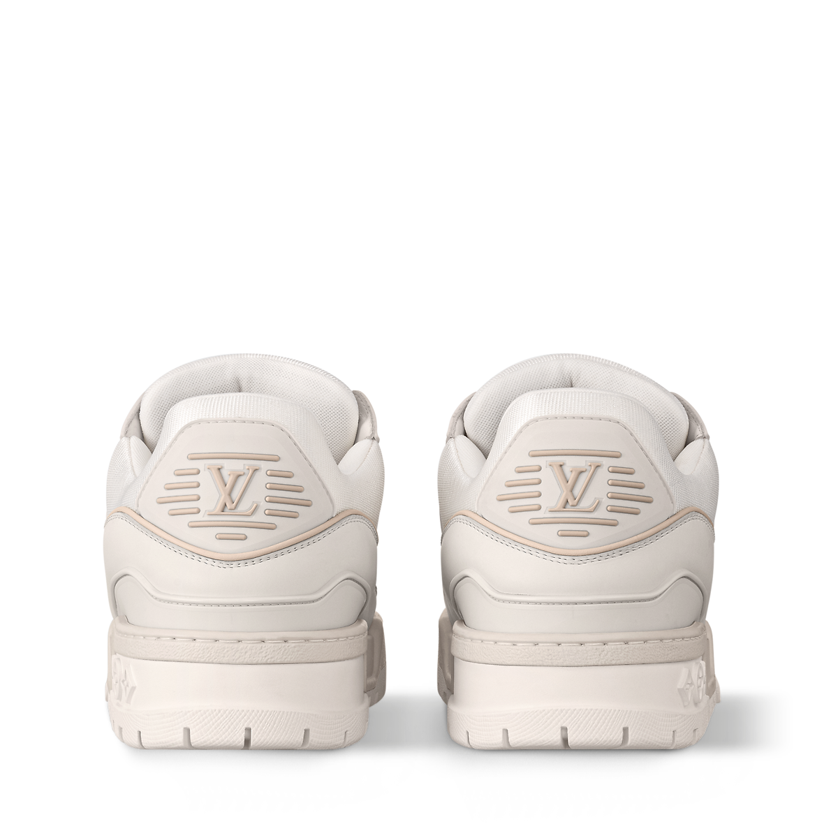 LV Trainer Maxi Sneaker - Shoes | Louis Vuitton India