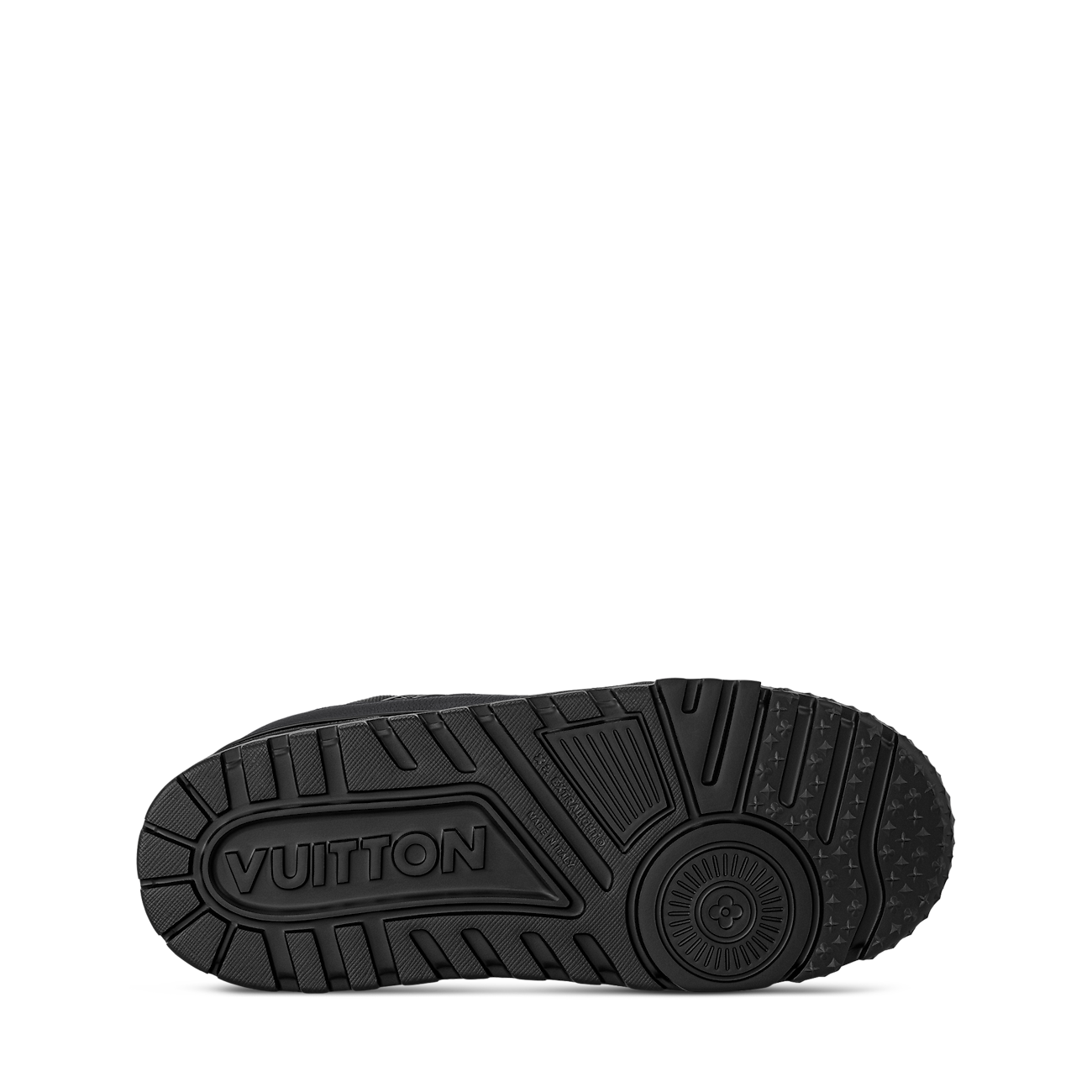 LV Trainer Maxi Sneaker - Lunar New Year Gifts | Louis Vuitton India