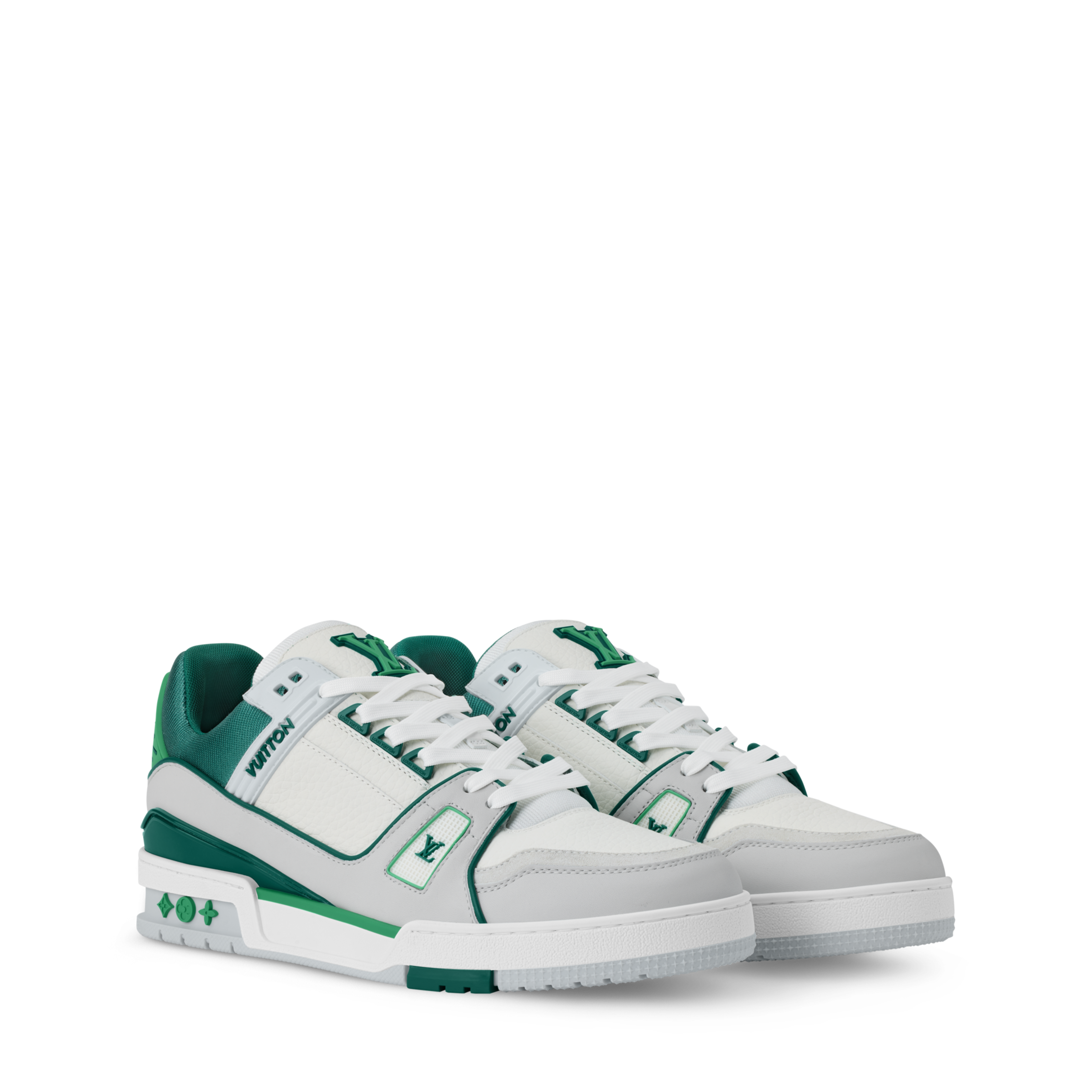 Designer Sneakers For Men - Casual Sneakers | LOUIS VUITTON