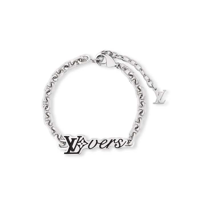 Designer Bracelets And Bangles For Men | LOUIS VUITTON