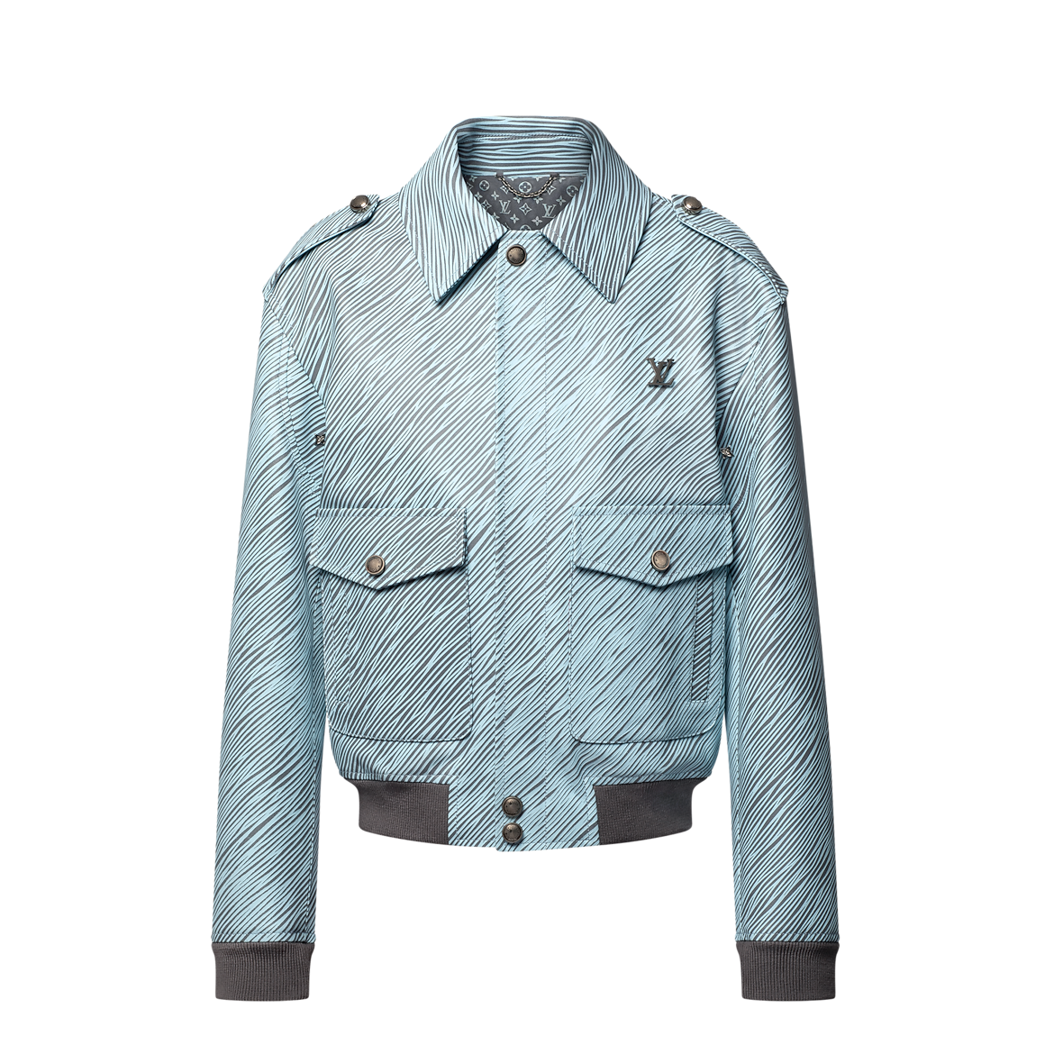 Outerwear and Coats Collection for Men | LOUIS VUITTON - 4