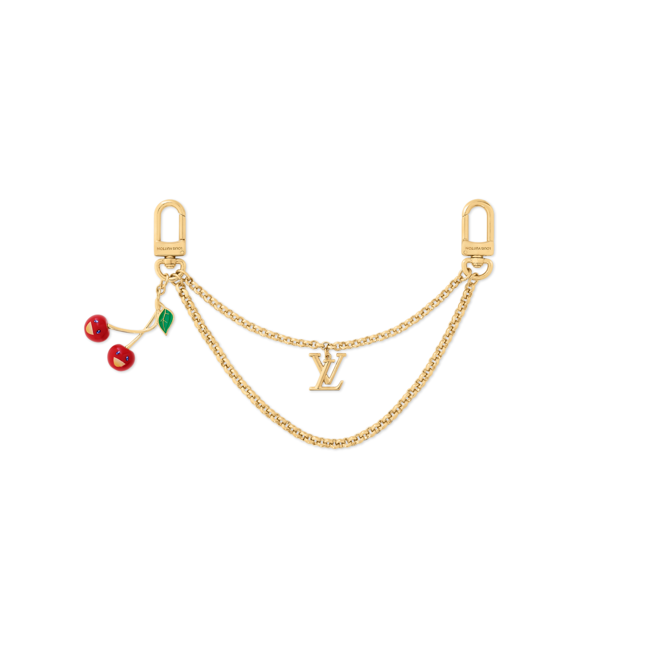 Key Holders and Bag Charms - Women | Louis Vuitton India