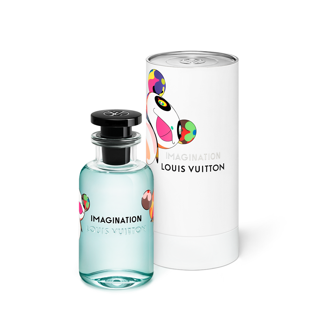 LV x TM Imagination - All Perfumes | Louis Vuitton India