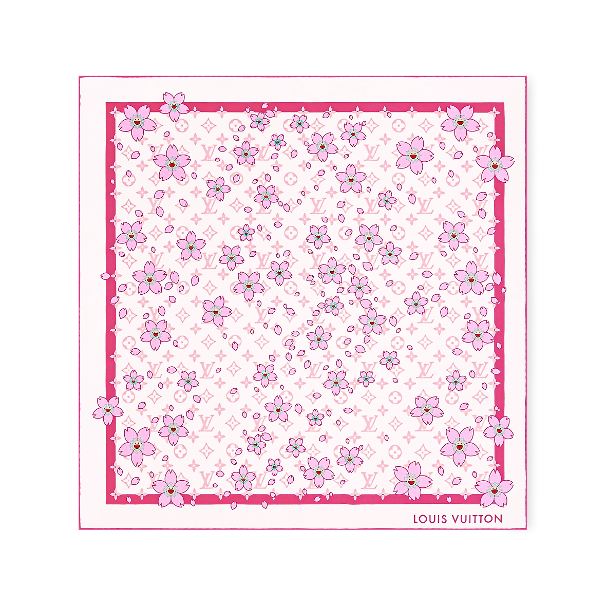 Square 70x70 - Accessories for Women | Louis Vuitton India