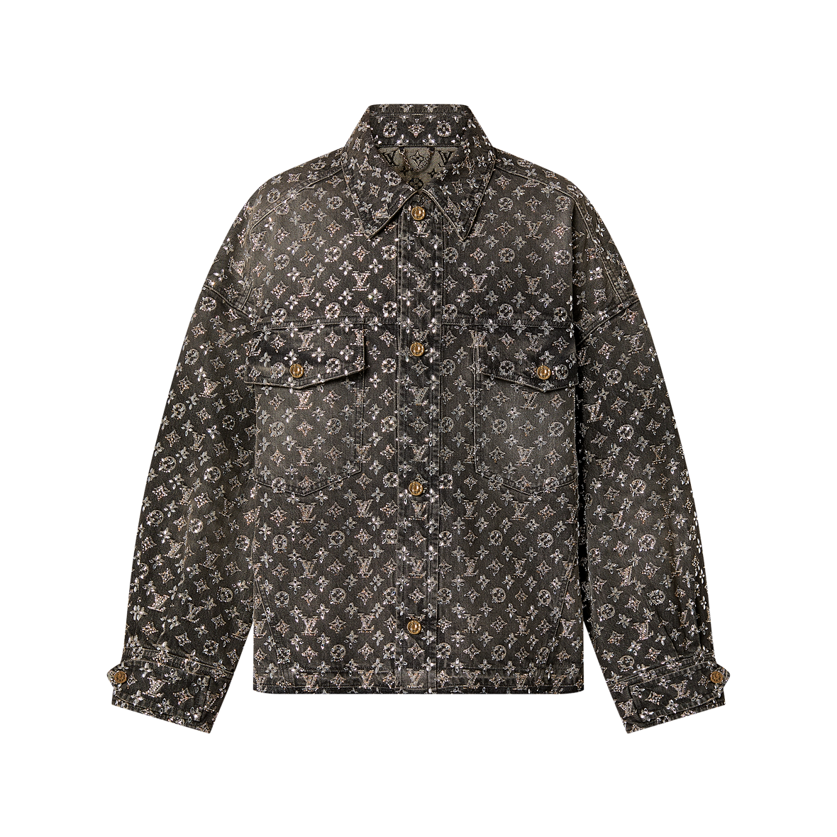 Denim Collection for Men | LOUIS VUITTON - 2