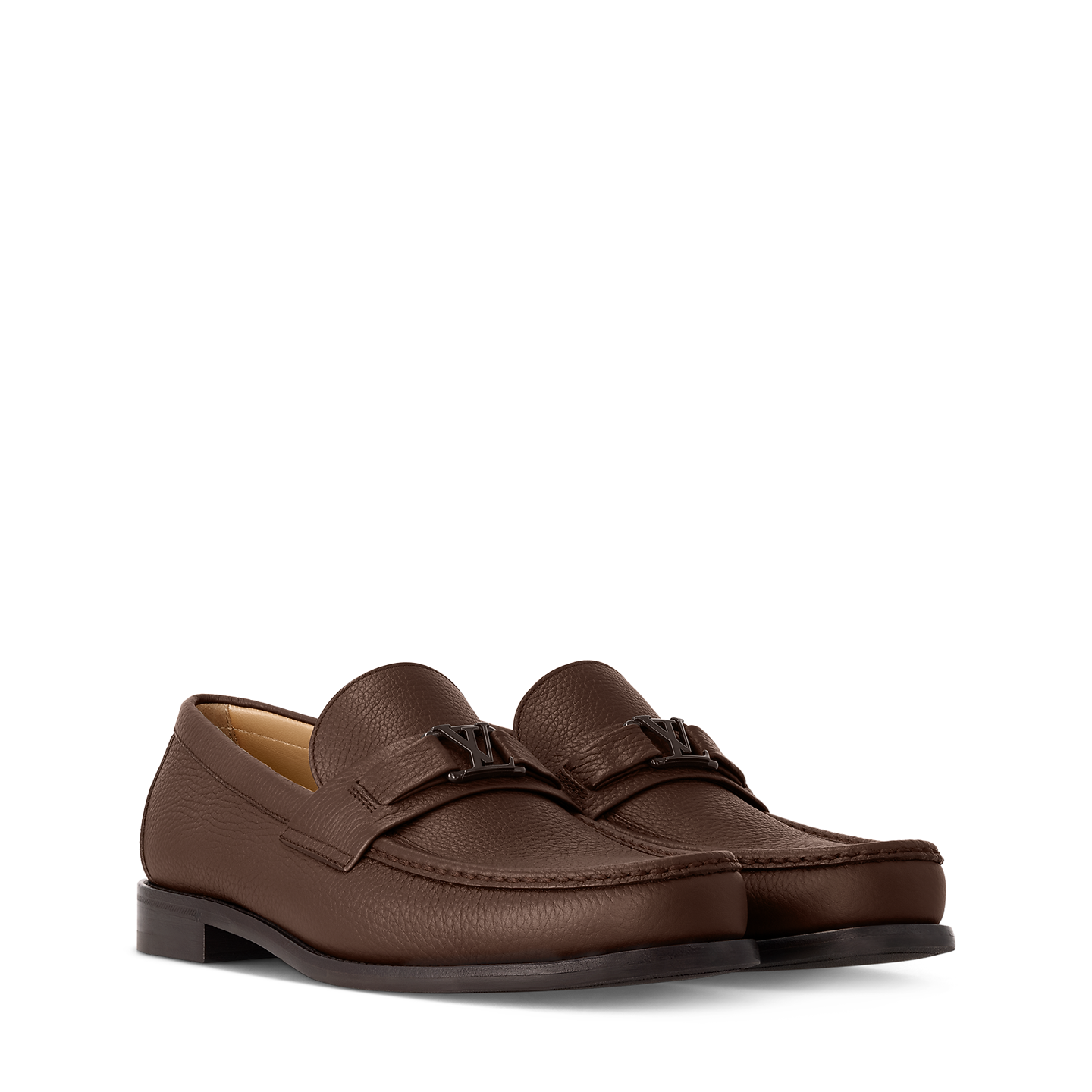 Loafers and Moccasins Collection for Men | LOUIS VUITTON