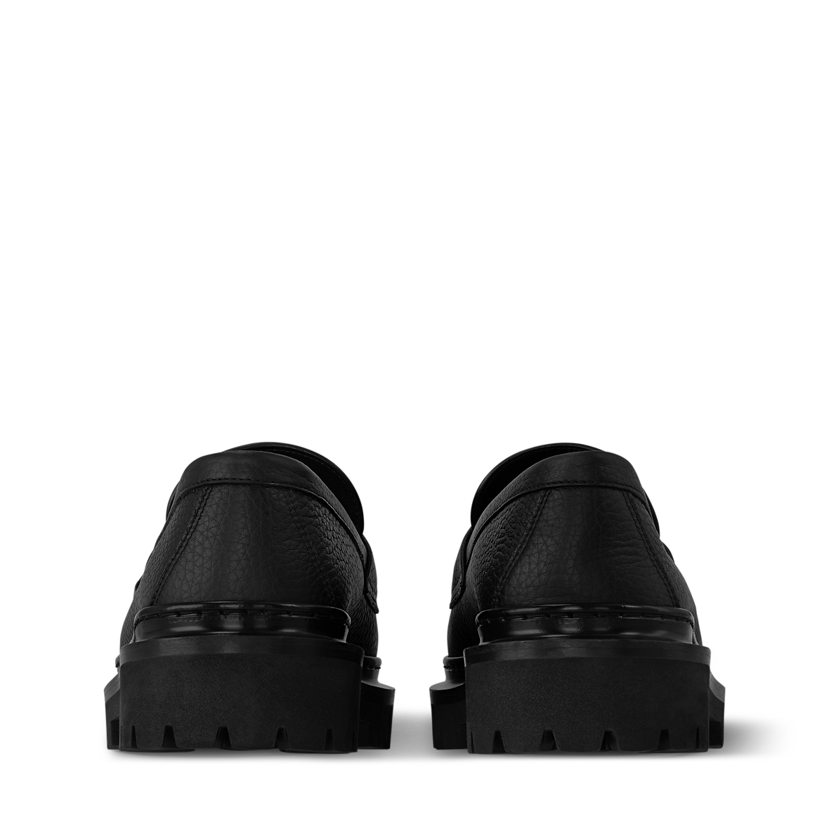 Major Loafer - Shoes | LOUIS VUITTON