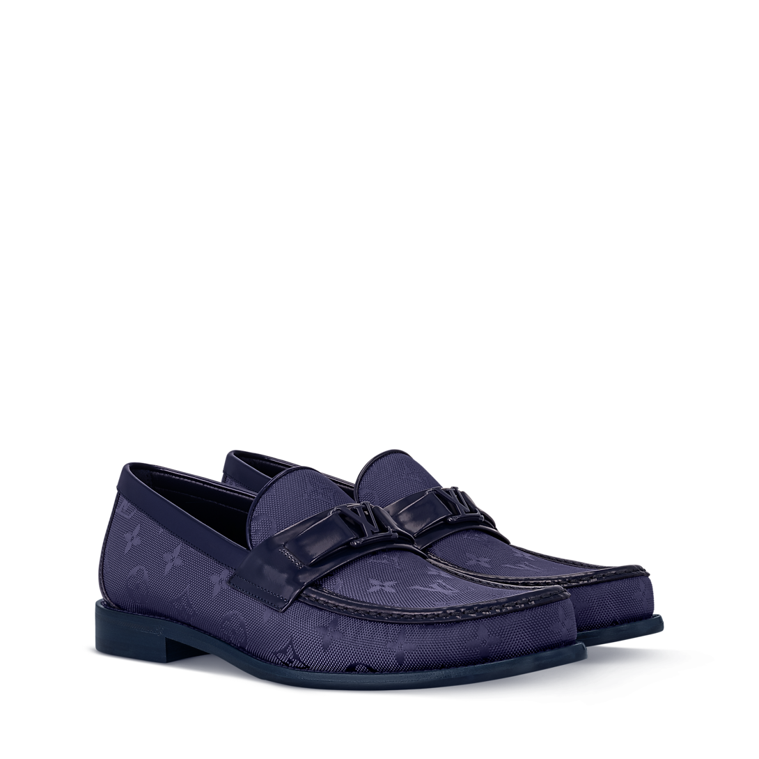 Loafers For Men - Moccasins Shoes | LOUIS VUITTON