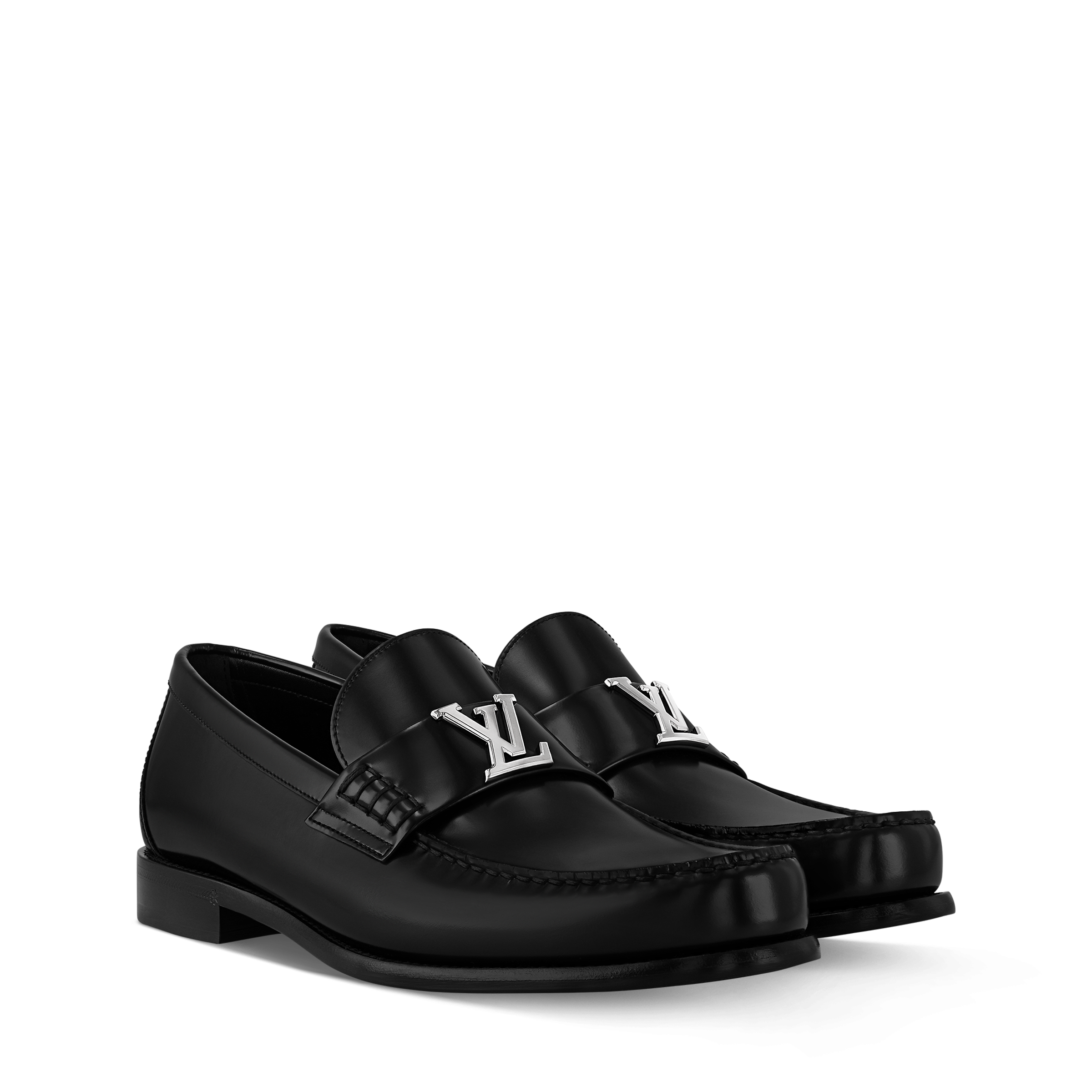 Loafers For Men - Moccasins Shoes | LOUIS VUITTON