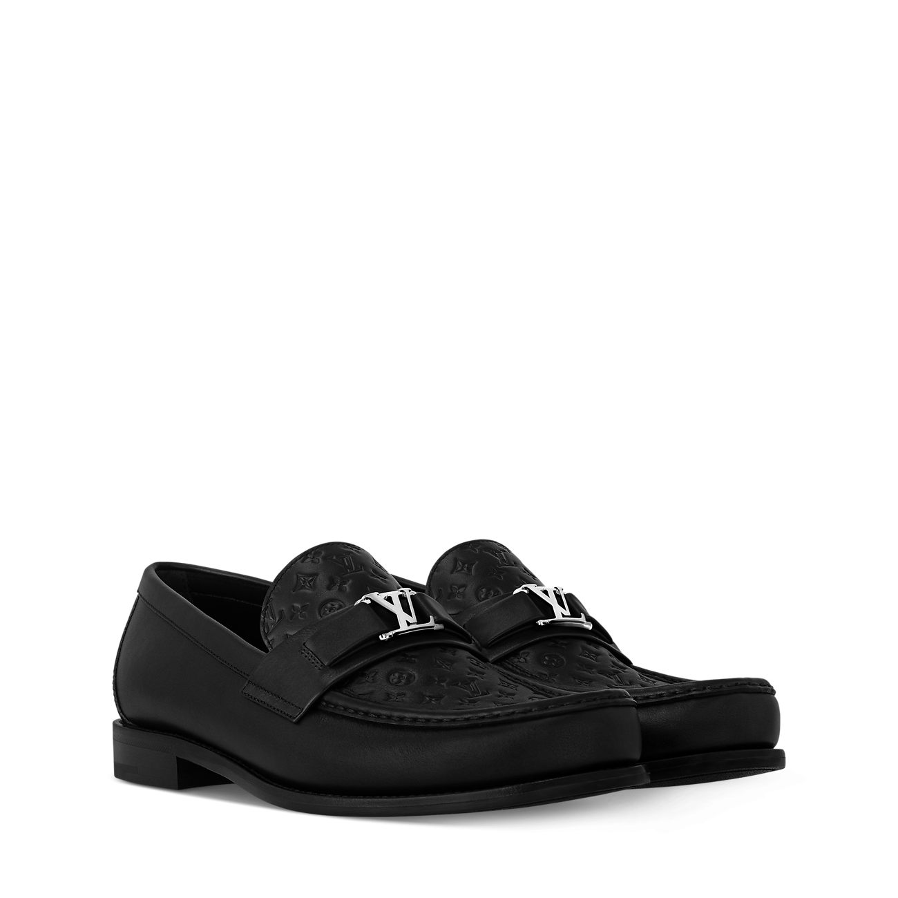 Designer Loafers & Moccasins for Men | LOUIS VUITTON INDIA