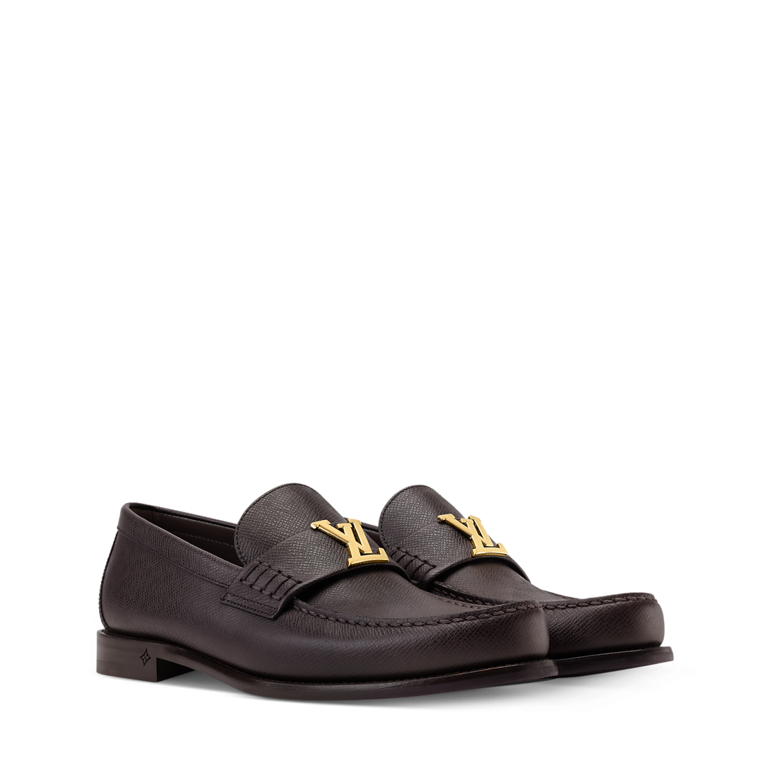 Designer Loafers & Moccasins for Men | LOUIS VUITTON INDIA