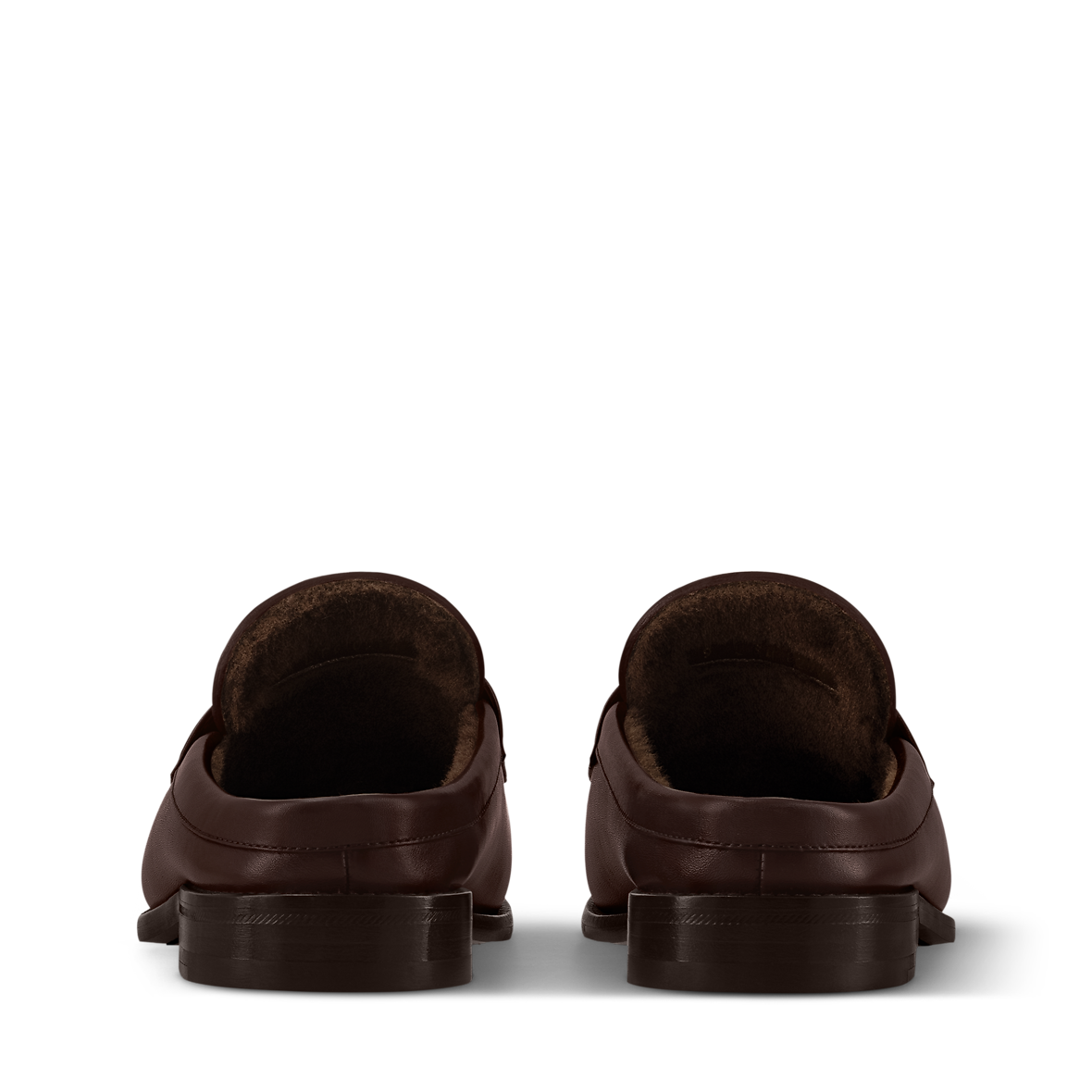 Major Open Back Loafer - Shoes | LOUIS VUITTON