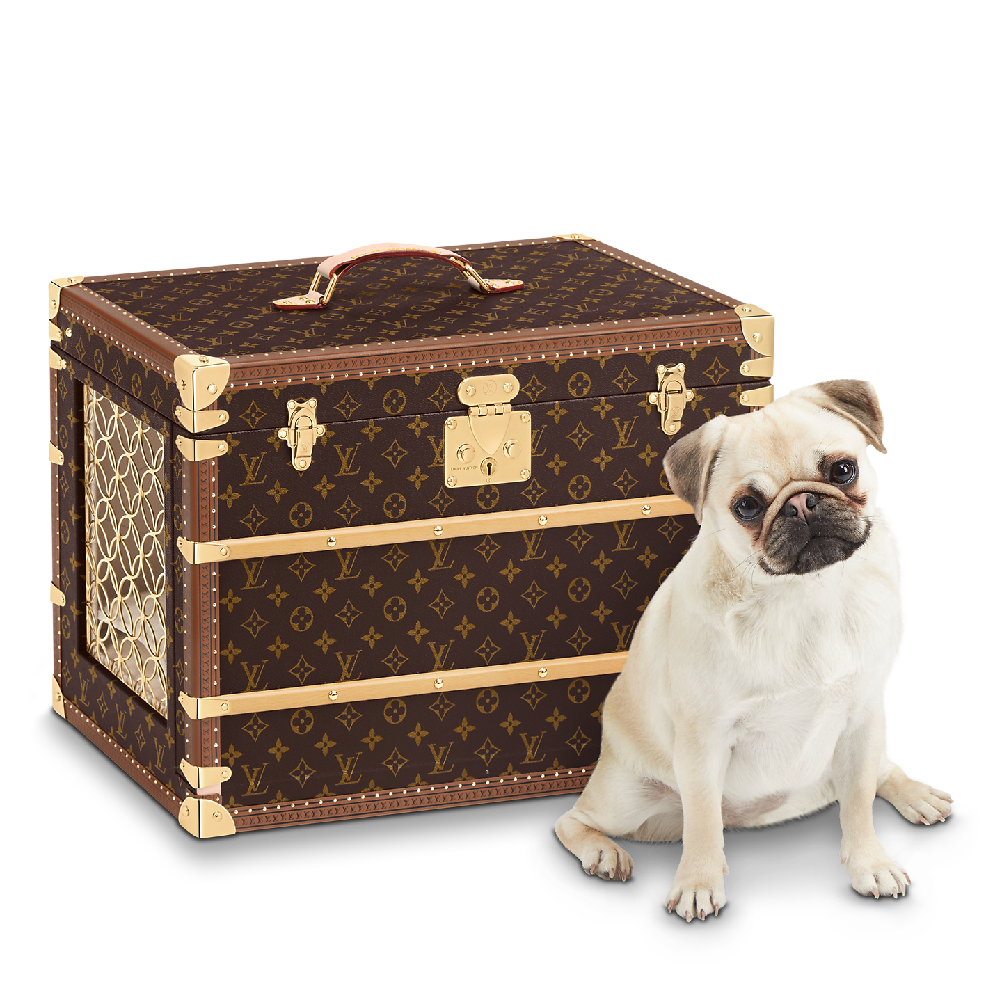 Trunks and Suitcases Collection for Trunks, Travel and Home | LOUIS VUITTON