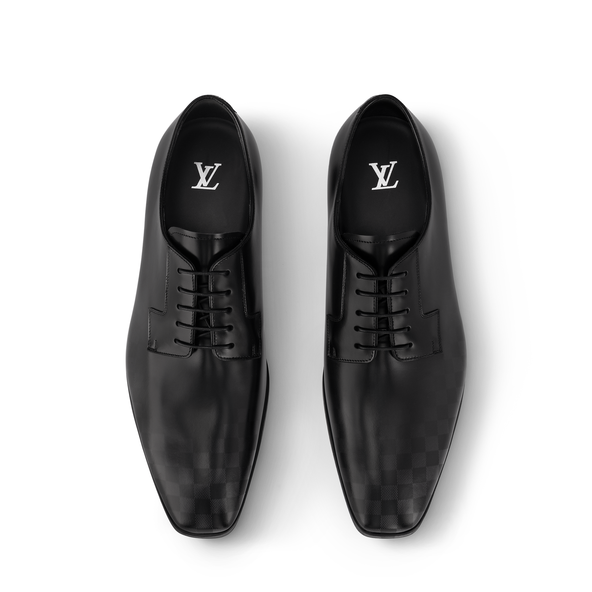 Minister Derby - Shoes | LOUIS VUITTON