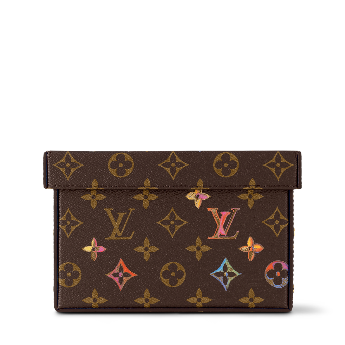 Monogram Color Box Monogram - Home and Art of Dining | Louis Vuitton India