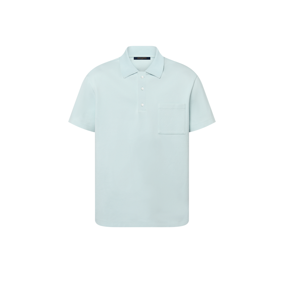 T-shirts and Polos Collection for Men | LOUIS VUITTON - 2