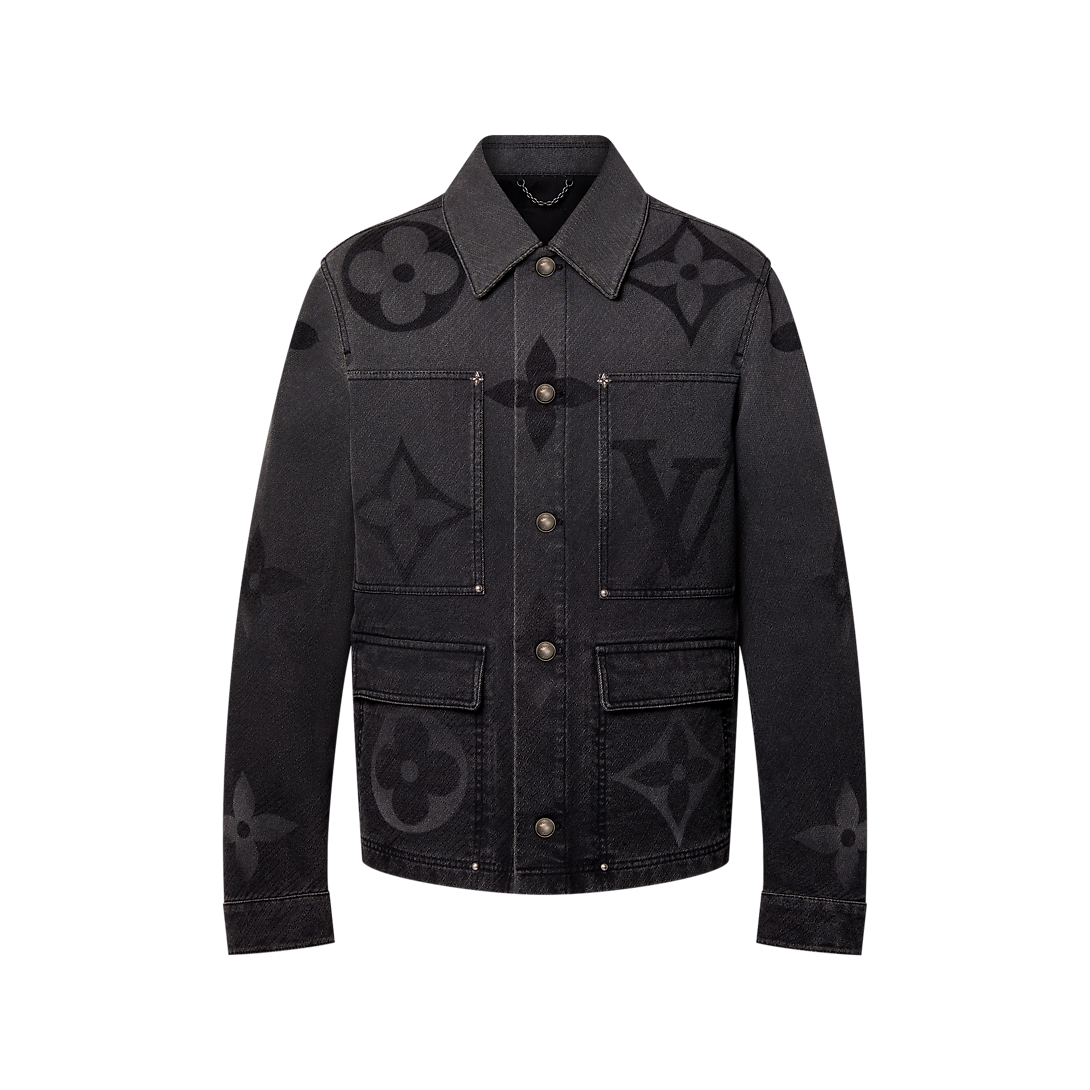 Denim Collection for Men | LOUIS VUITTON - 3