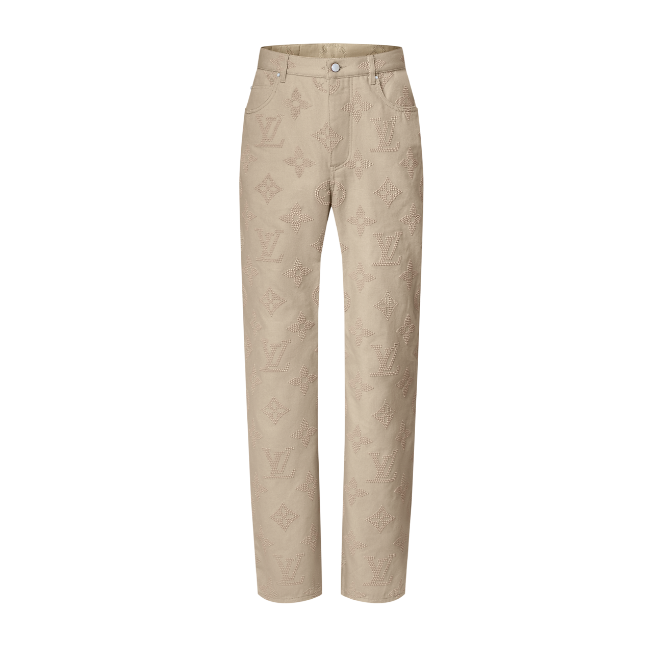 Designer Pants & Shorts for Men | LOUIS VUITTON