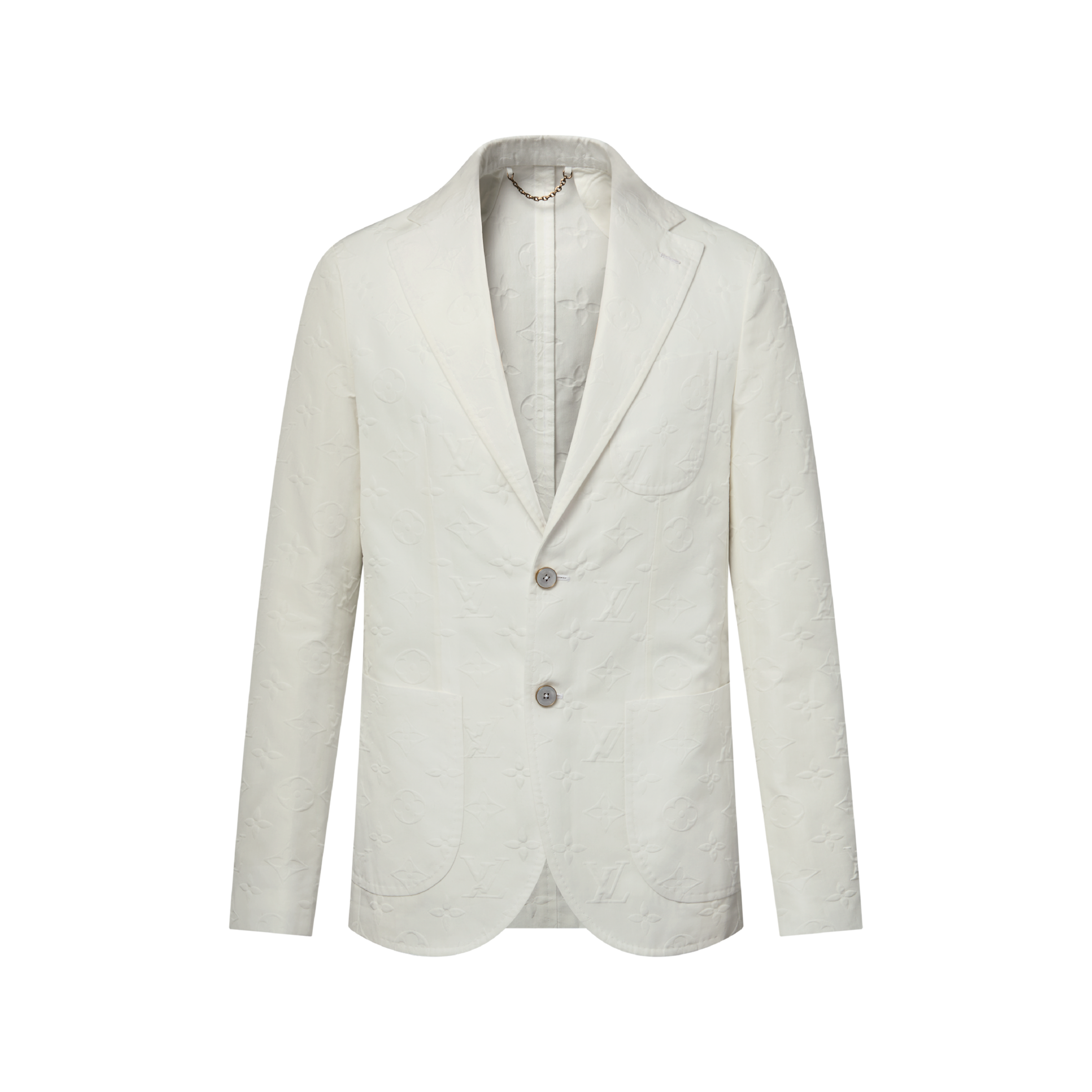 Designer Blazers & Jackets for Men | LOUIS VUITTON