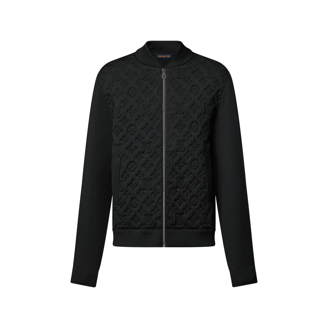 Outerwear and Coats Collection for Men | LOUIS VUITTON