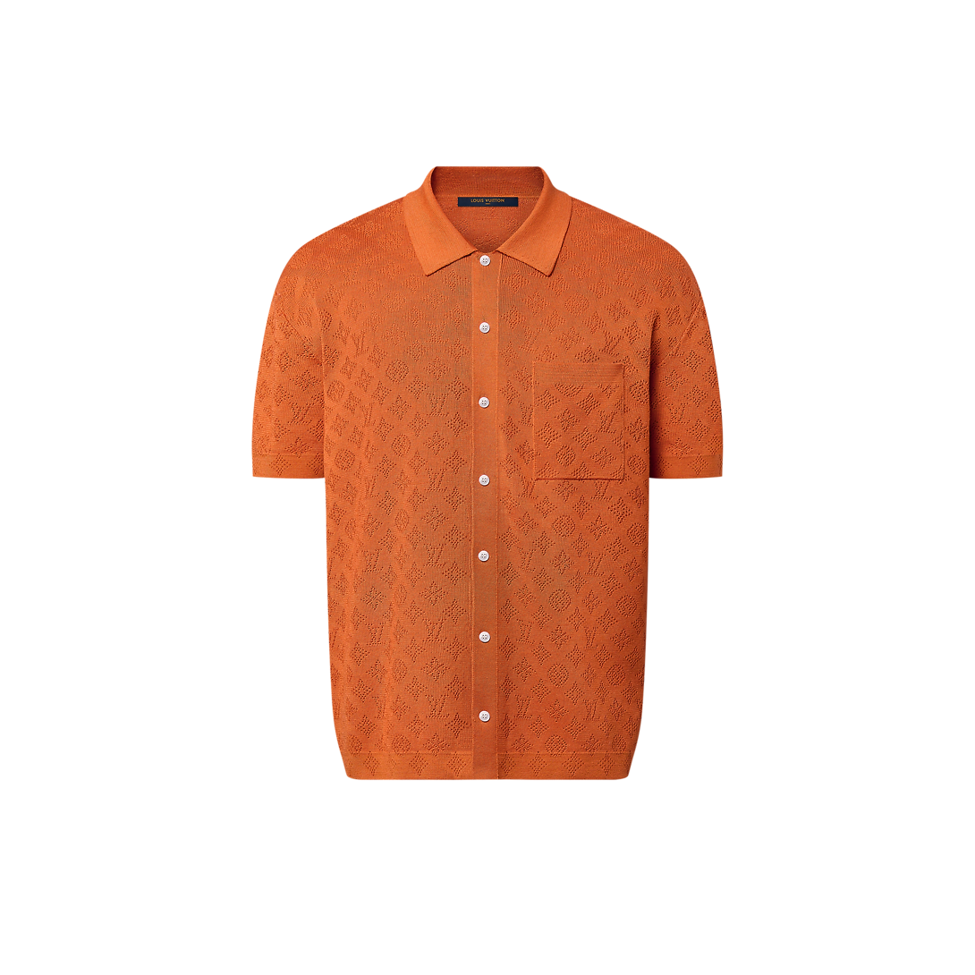 Shirts Collection for Men | LOUIS VUITTON