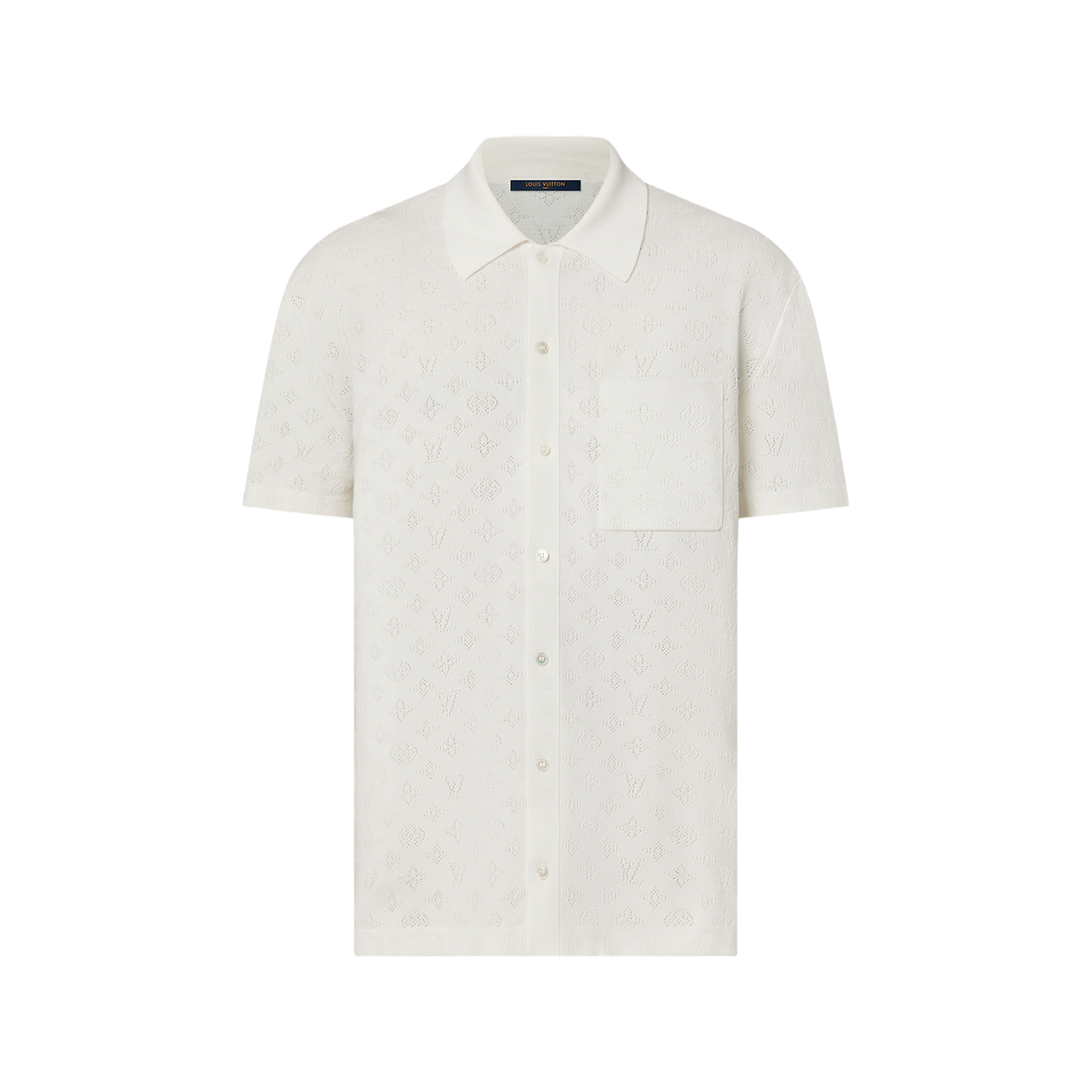 Luxury Shirts for Men | LOUIS VUITTON