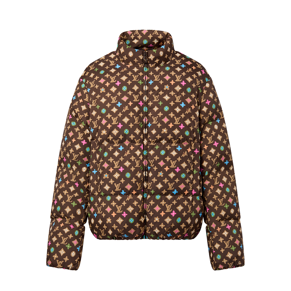 Outerwear and Coats Collection for Men | LOUIS VUITTON