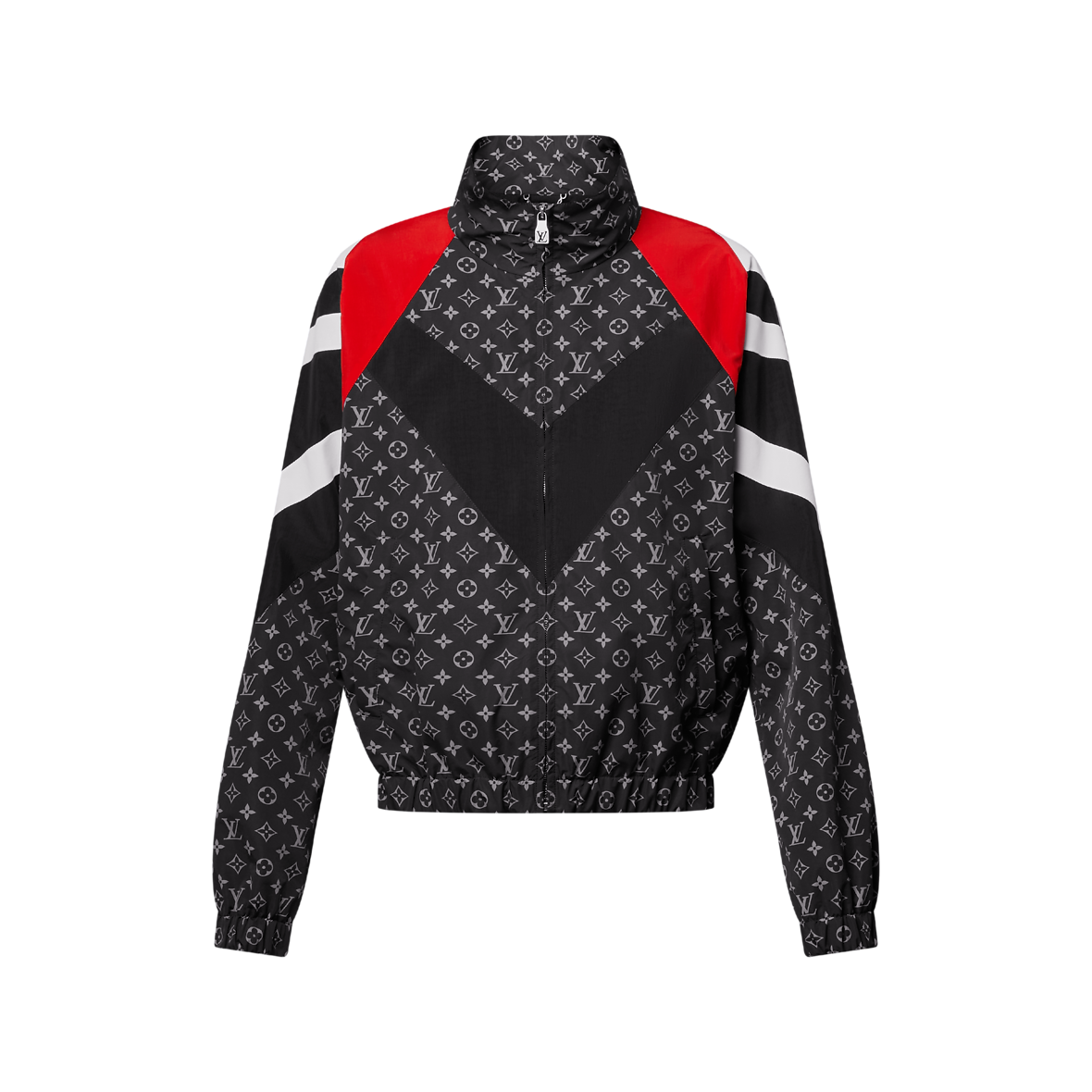 Luxury Jackets and Coats for Men | LOUIS VUITTON