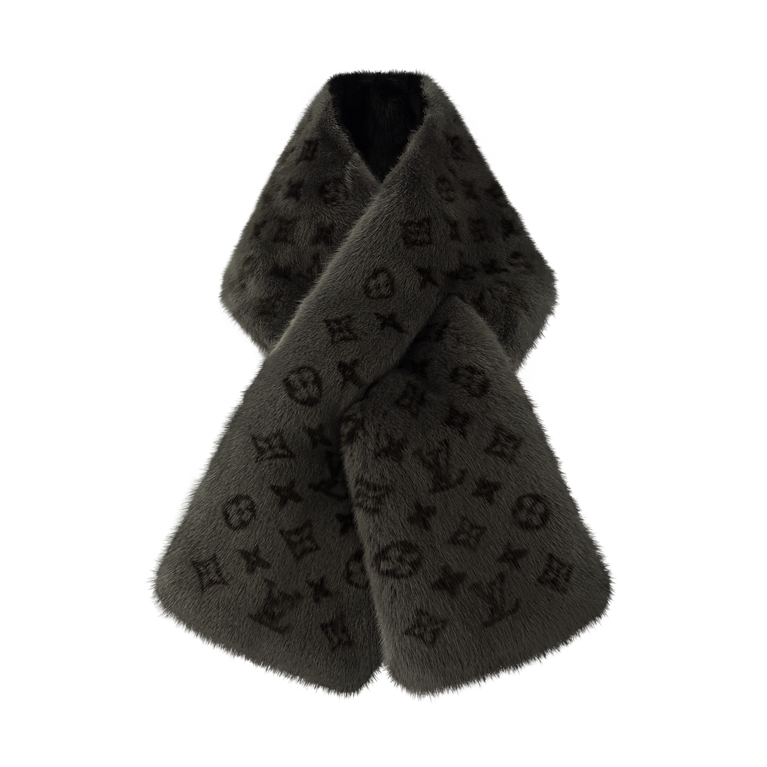 Scarves - Men | Louis Vuitton India