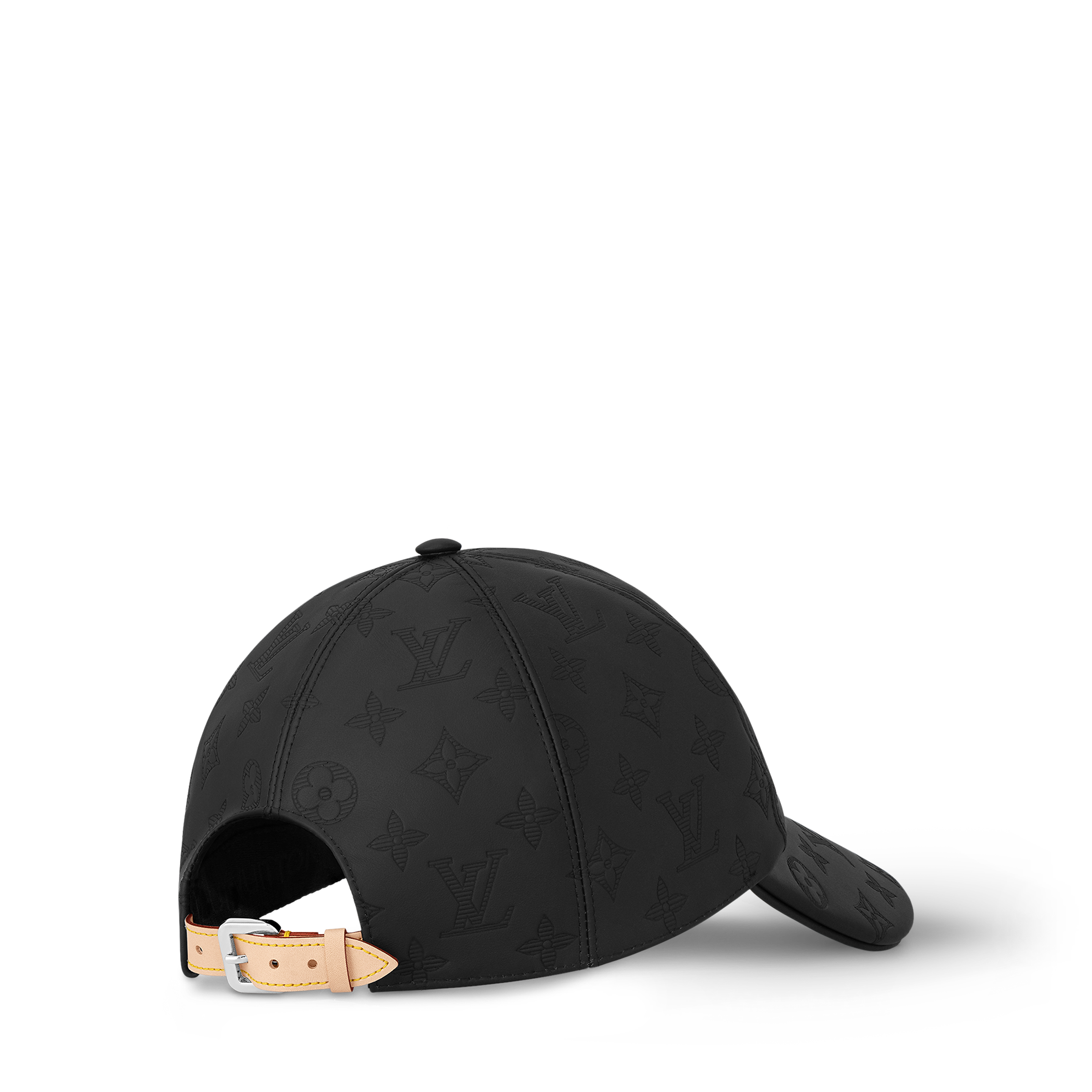Monogram Shadow Cap . - Accessories | LOUIS VUITTON
