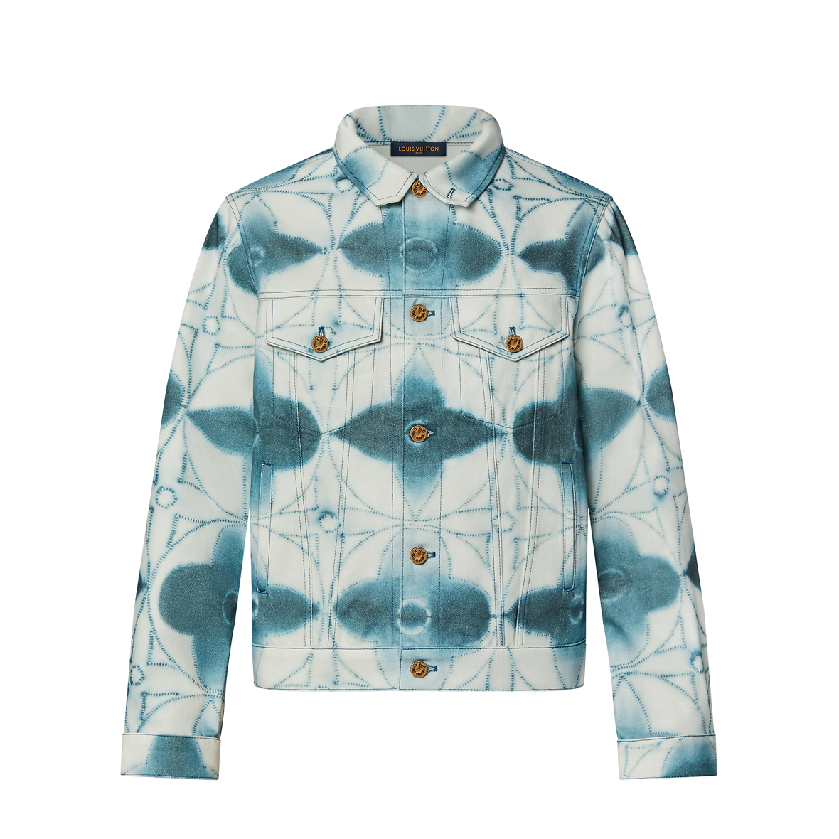 Denim Collection for Men | LOUIS VUITTON - 3