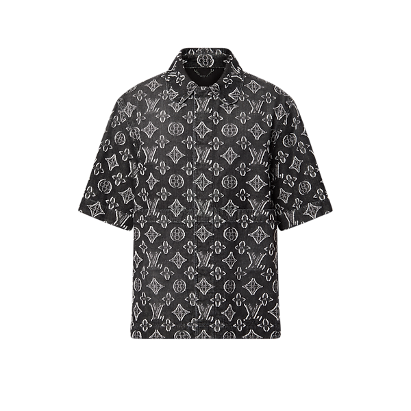 Shirts Collection for Men | LOUIS VUITTON