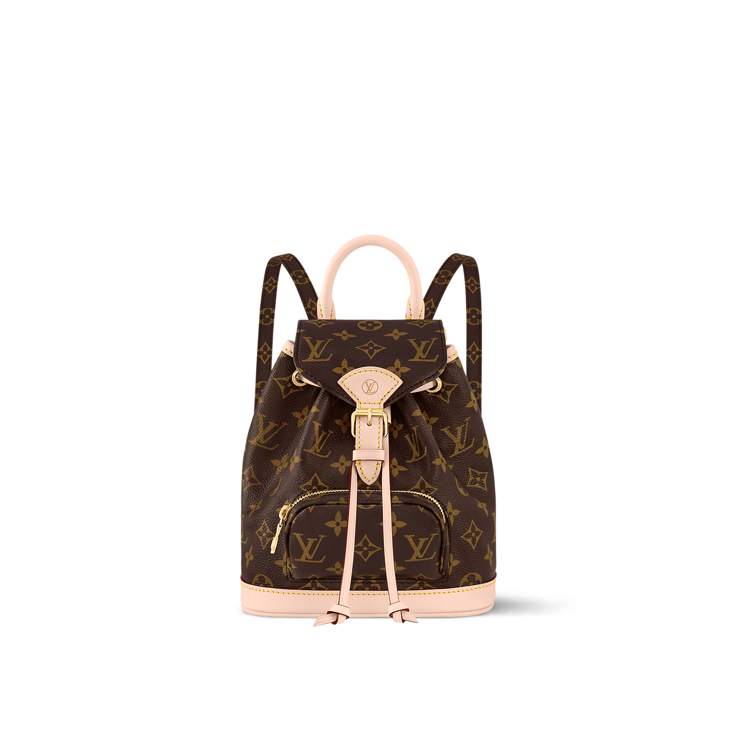 Luxury Backpacks for Women | LOUIS VUITTON INIDA