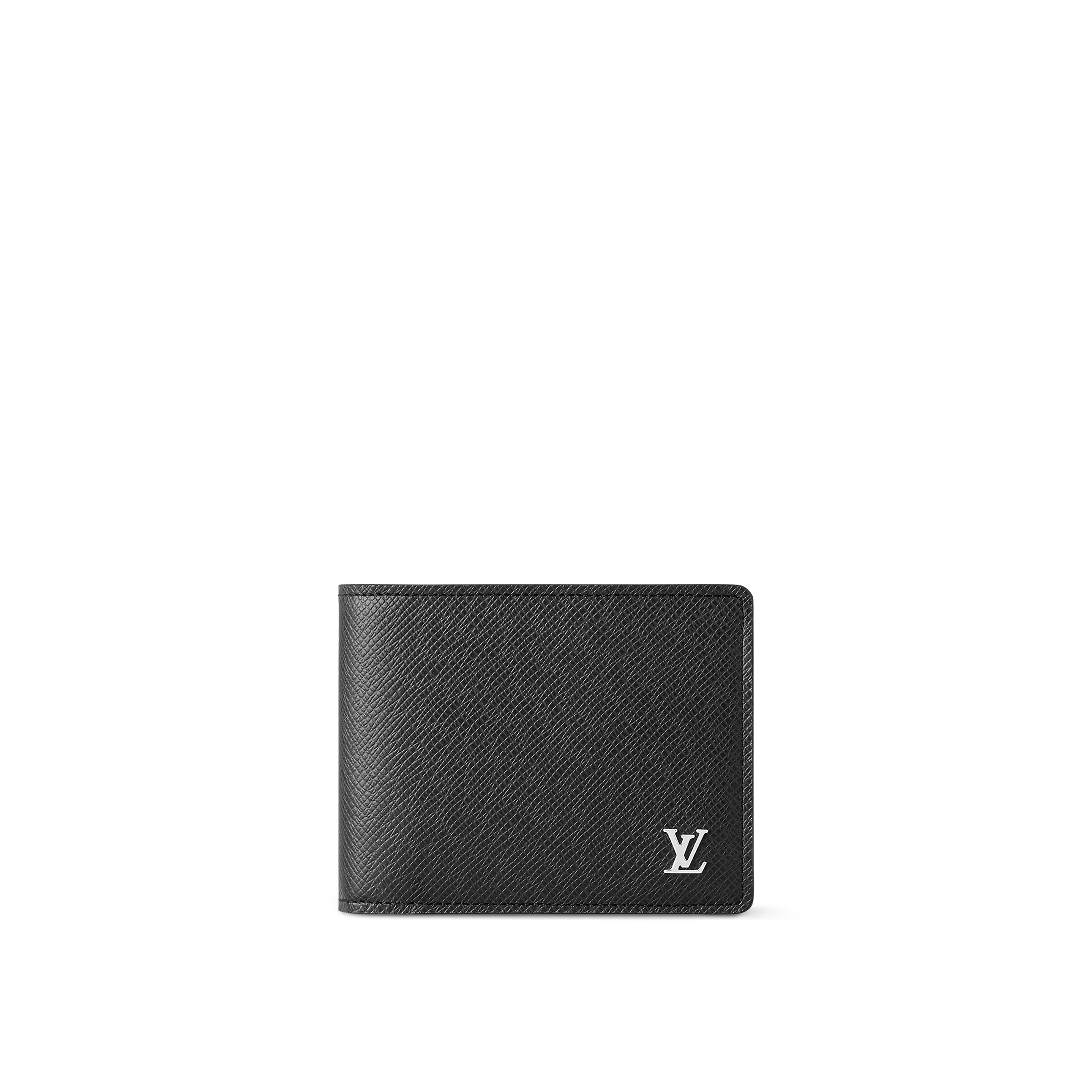 Men’s Leather & Designer Wallets For Men - LOUIS VUITTON